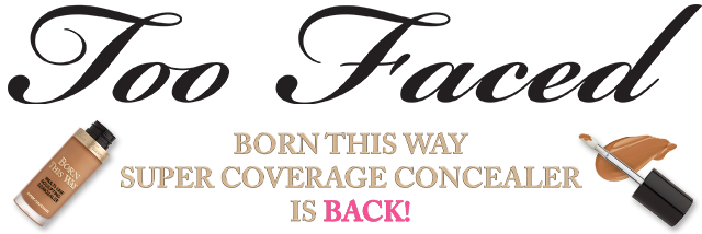 Vegan Makeup | Cruelty Free Makeup | TooFaced