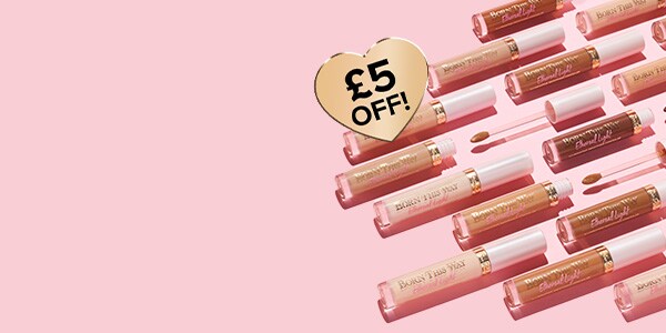 New Makeup Collections & Products | Too Faced