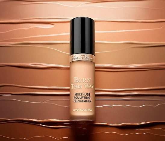 Born This Way | Makeup Collection | Too Faced