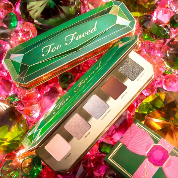 Too Faced | Makeup, Skincare & More | Too Faced