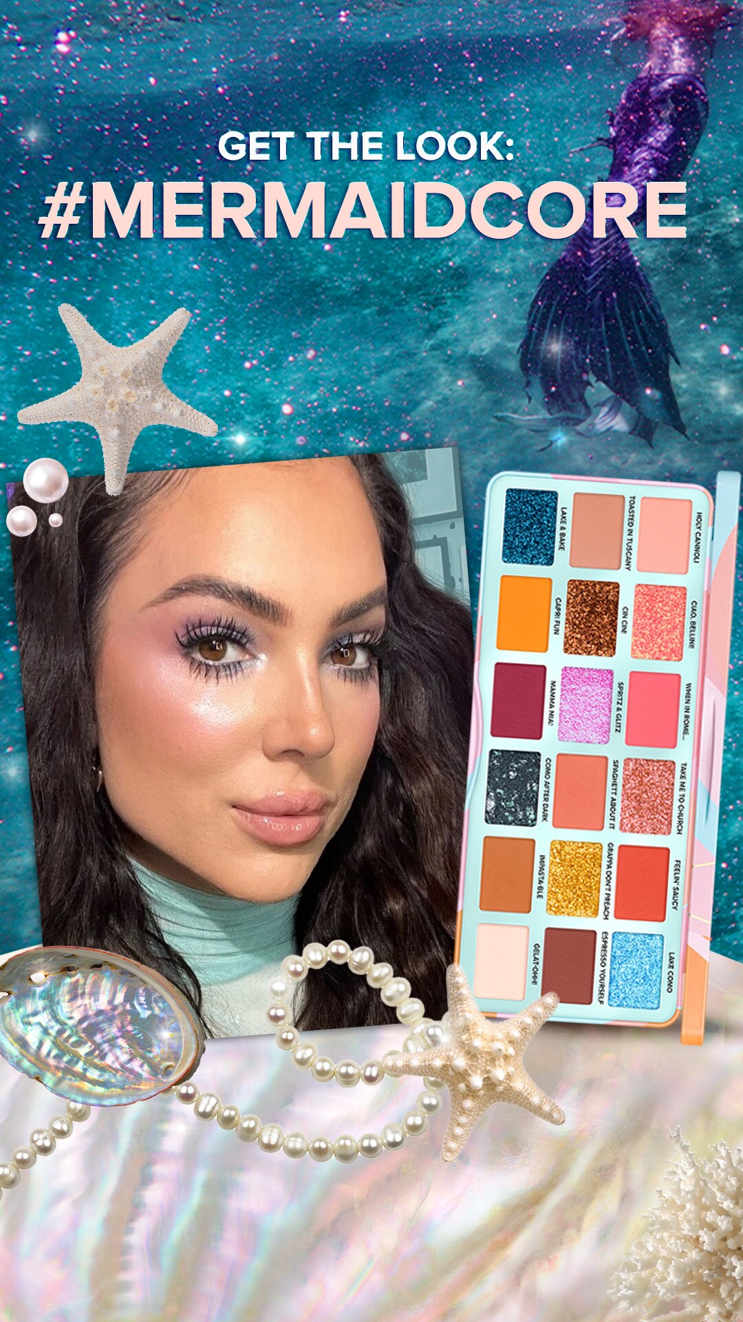 Trending | Find Every Trending Makeup Look at Too Faced