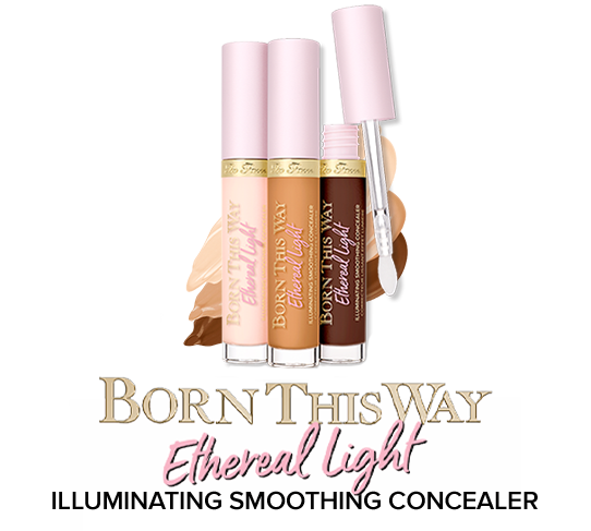 Under Eye Concealers | Concealers for Dark Circles | Too Faced