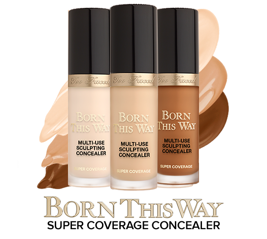 Under Eye Concealers | Concealers for Dark Circles | Too Faced