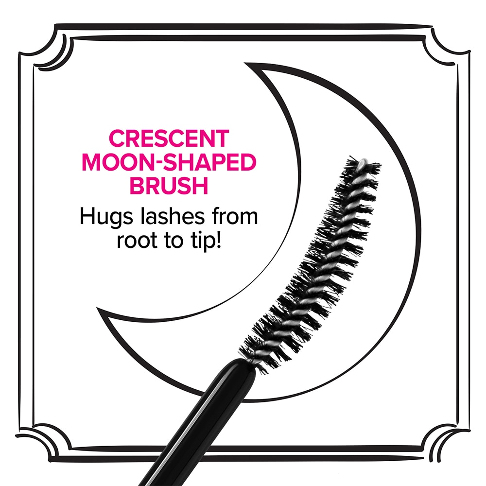 Better Than Sex Doll Lashes Mascara Too Faced