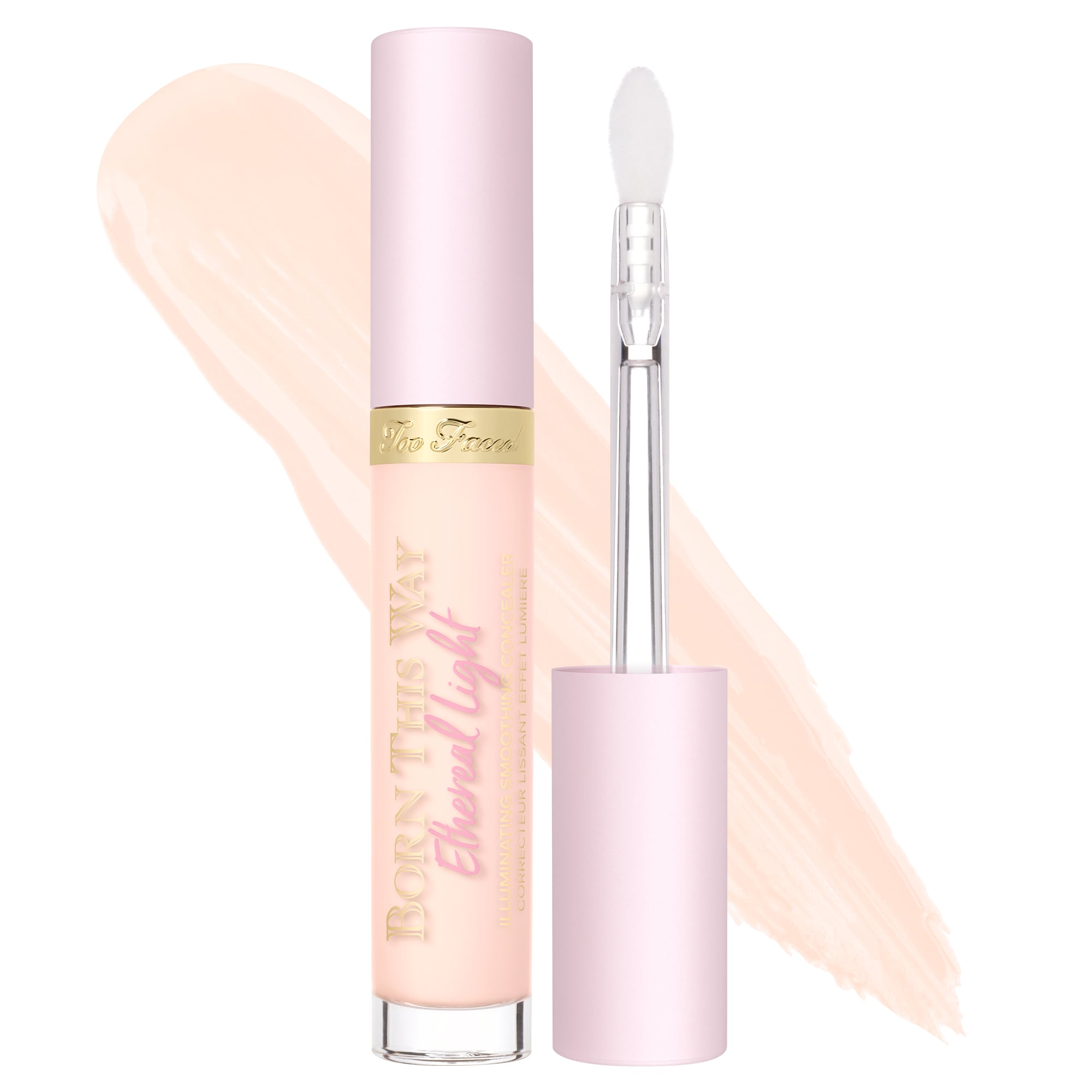 Born This Way Ethereal Light Concealer | Illuminate & Smooth