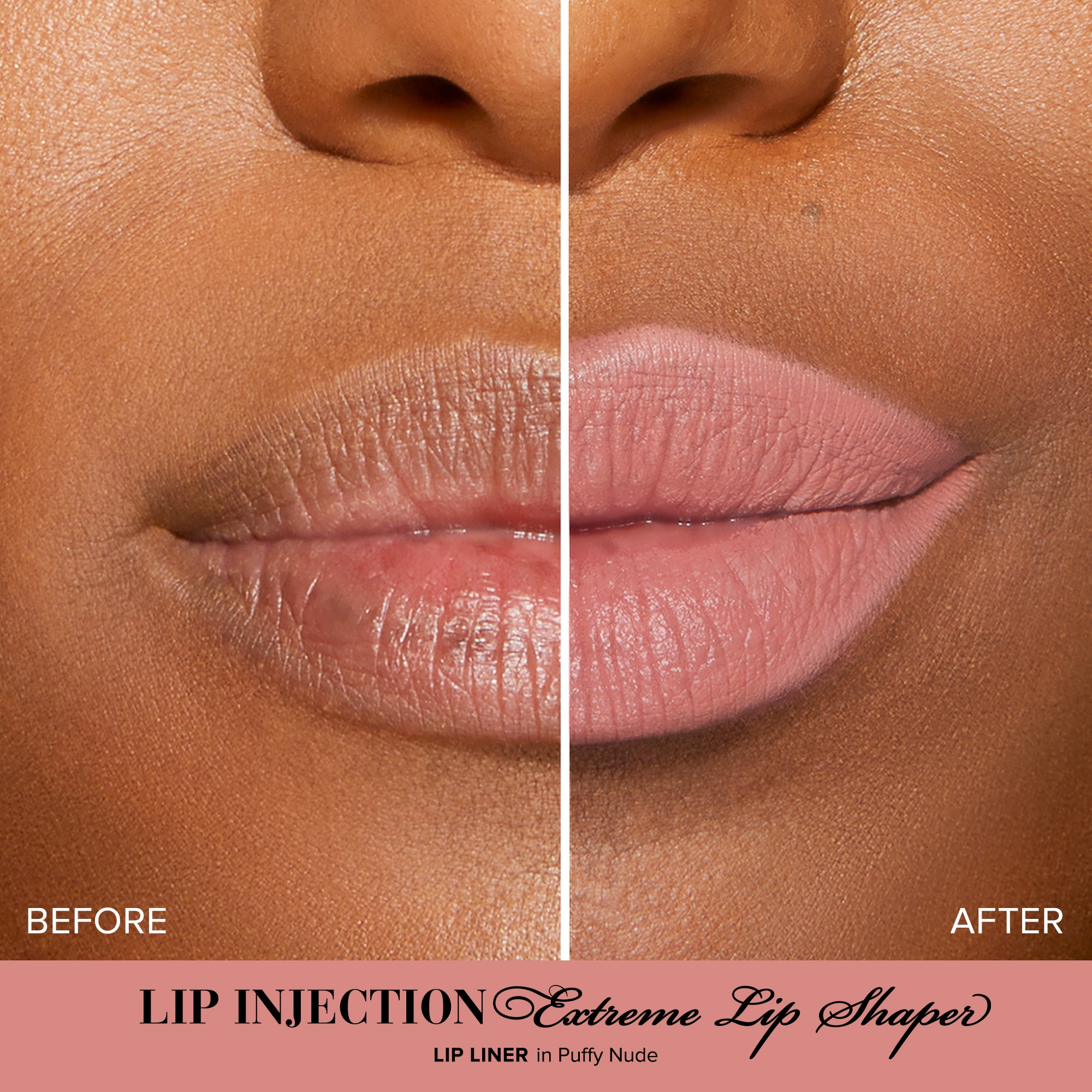 Lip Injection Extreme Lip Shaper Lip Liner