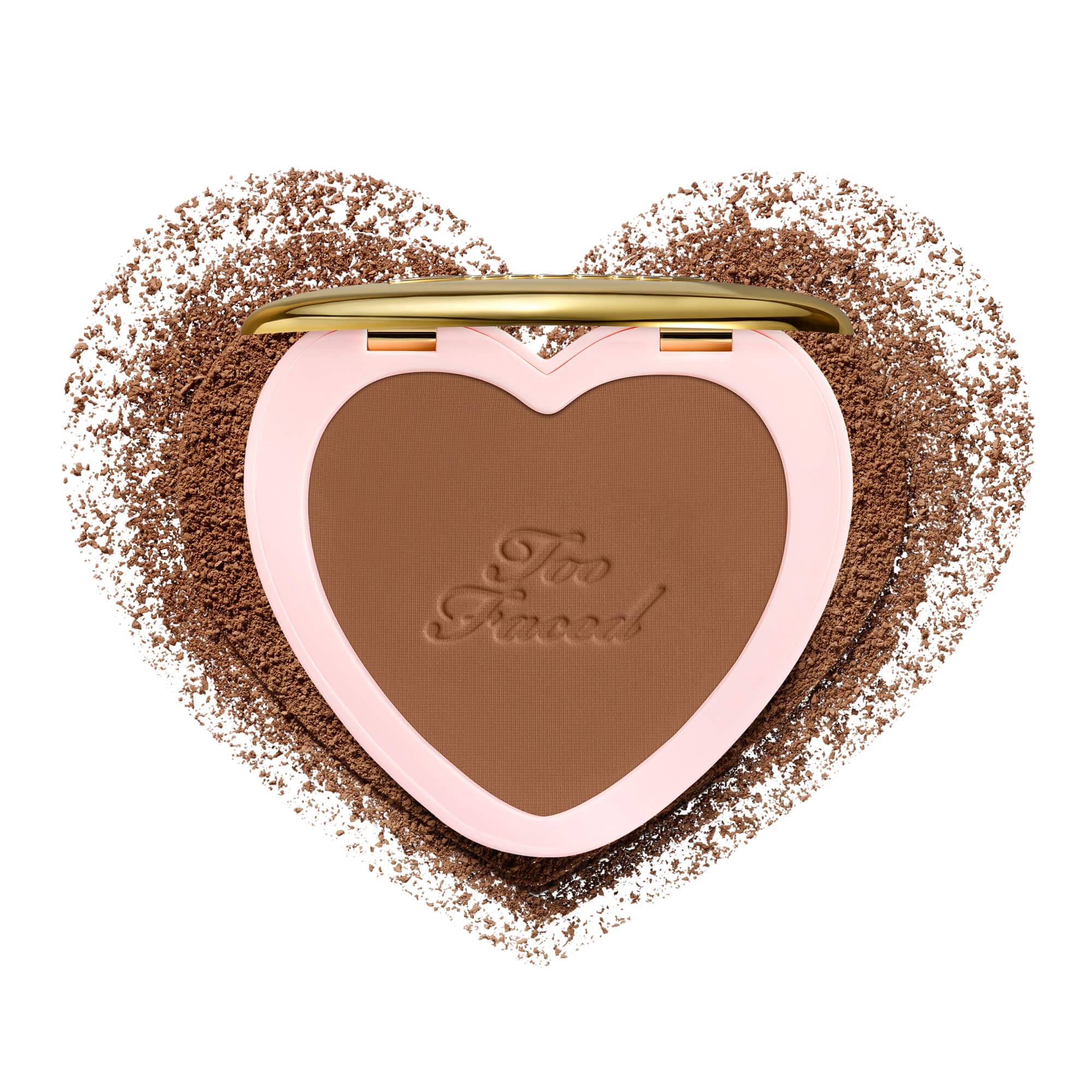 Soft Blur Setting Powder | Set, Blot, Blur & Touch Up